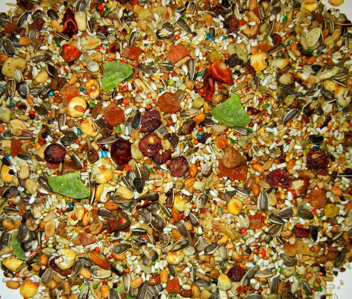 ABBA Seed Products – For Your Bird