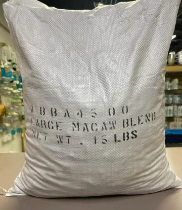 ABBA Seed Products – For Your Bird